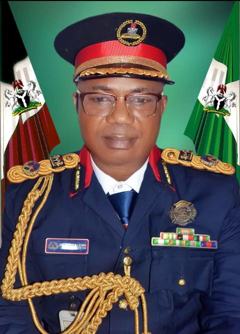 Eid-el-Fitr: Osun NSCDC deploys 1,500 personnel - The Hope Newspaper Eid-el-Fitr: Osun NSCDC deploys 1,500 personnel - The Hope Newspaper